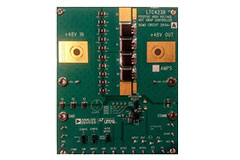 LTC4238 Hot Swap Controller - Analog Devices | DigiKey